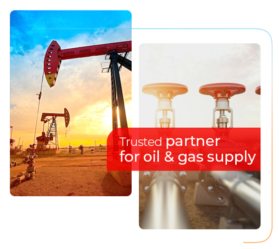 Future Pioneers for Oil Derivates DMCC